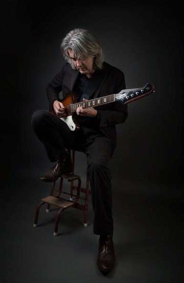 About – Dr Rob Doyle